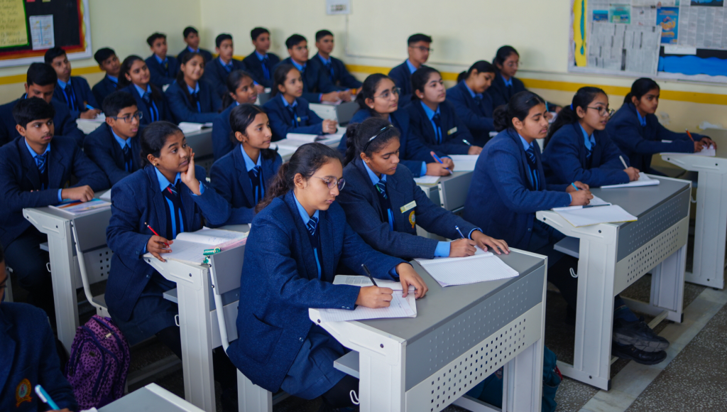 Ganga International School